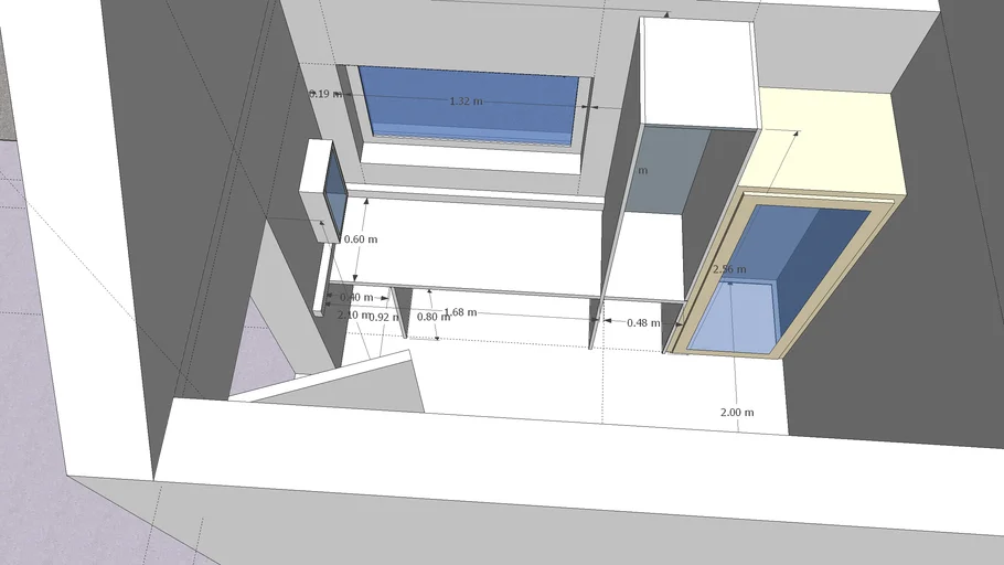 edicule reilreib | 3D Warehouse