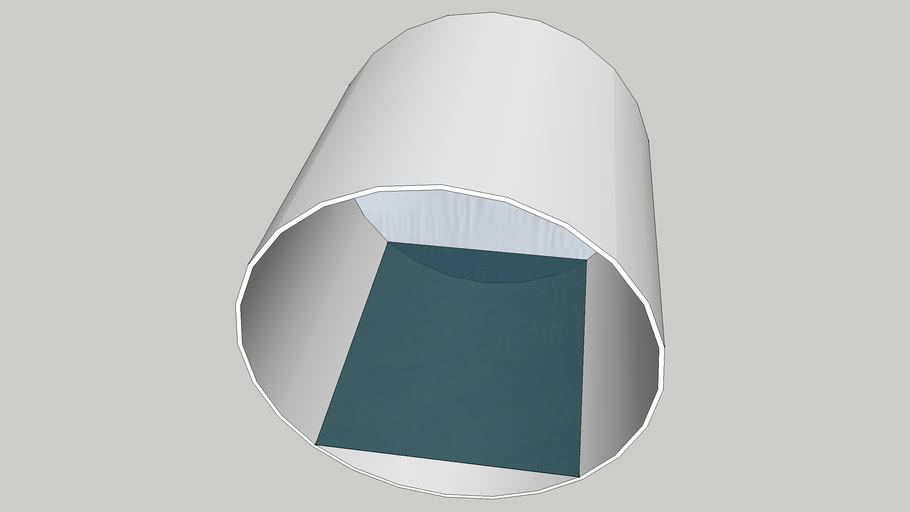 valec | 3D Warehouse