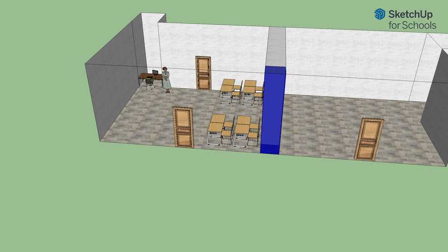 Design Lab Sketchup | 3D Warehouse