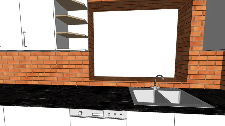 bauduin | 3D Warehouse