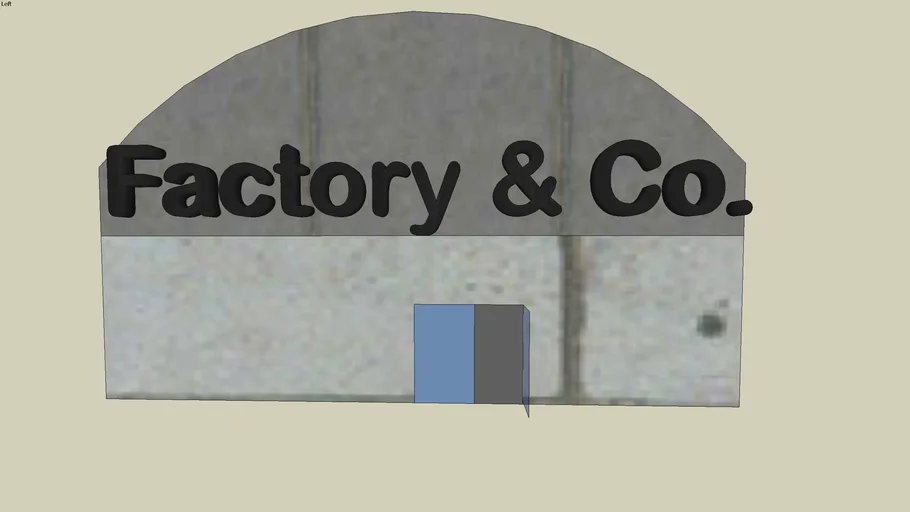 Box Factory | 3D Warehouse