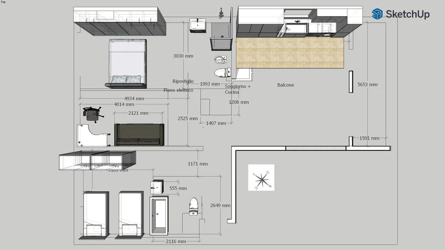 3D Warehouse