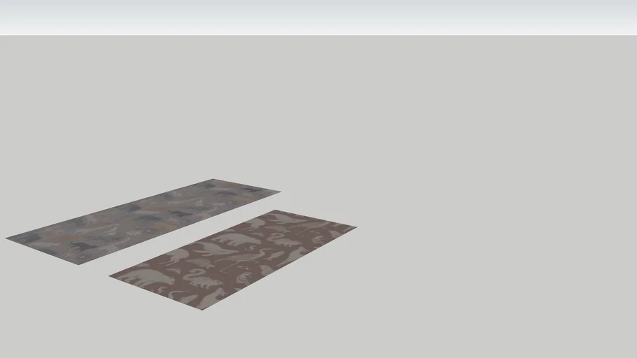 Wallpaper | 3D Warehouse