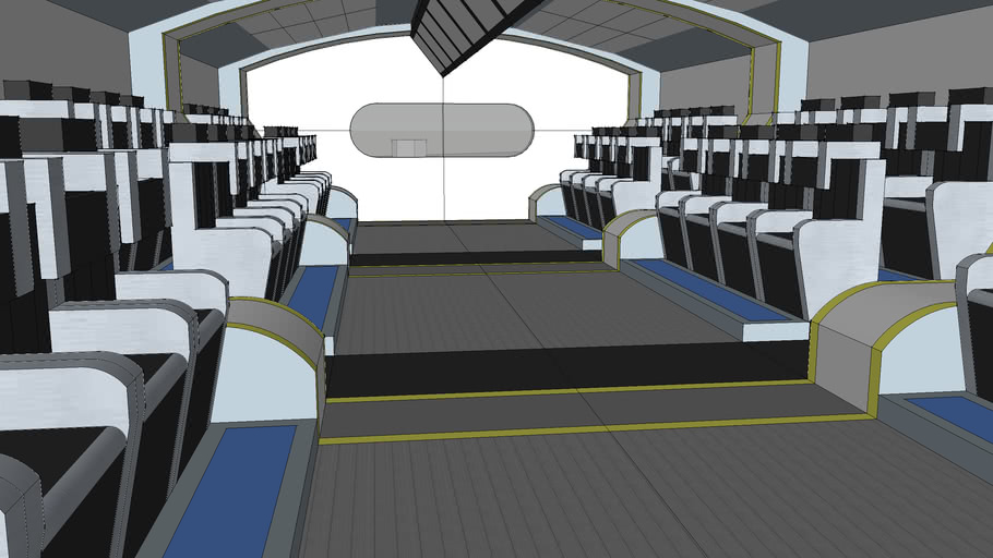 total recall | 3D Warehouse