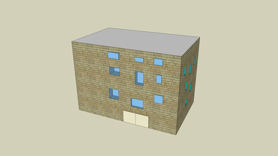 3D Warehouse