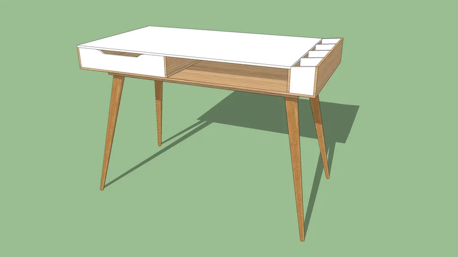 Table | 3D Warehouse