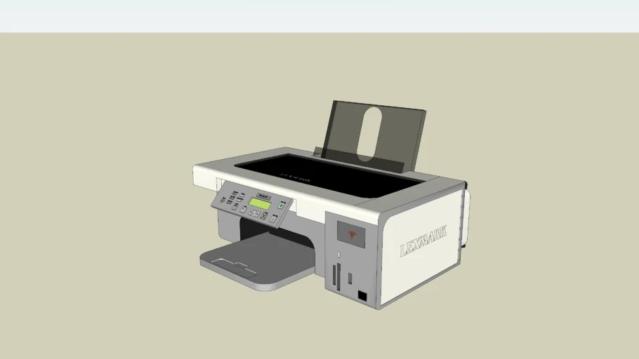 3D Warehouse