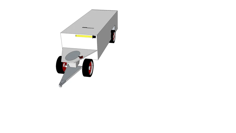 Coal mine | 3D Warehouse