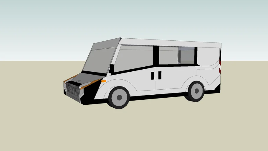 cooker | 3D Warehouse