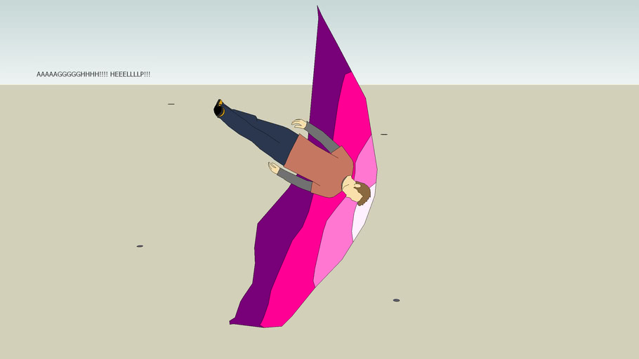 THE AMAZING BRYCE TRILOGY PART ONE | 3D Warehouse