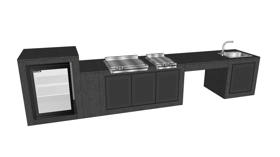 3D Warehouse