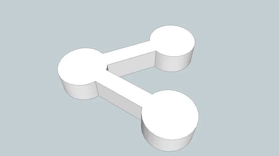 Share Icon | 3D Warehouse