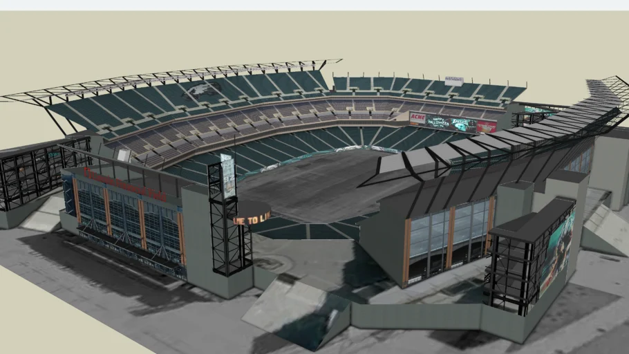 3D Warehouse