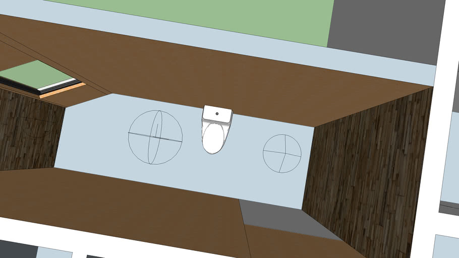 inodoro | 3D Warehouse