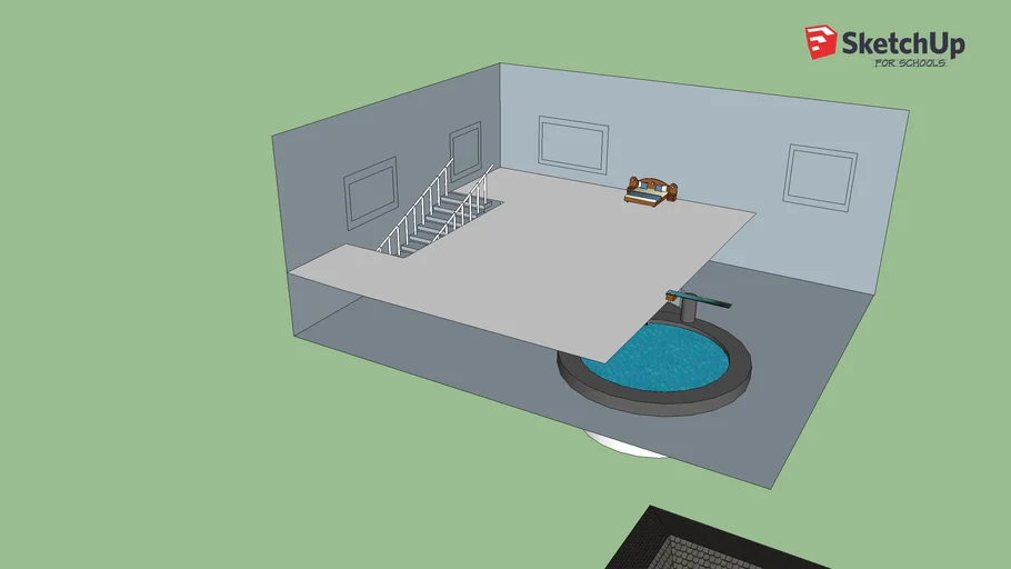 Tutorial 3 | 3D Warehouse