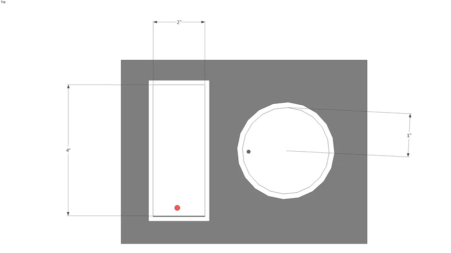 switch | 3D Warehouse