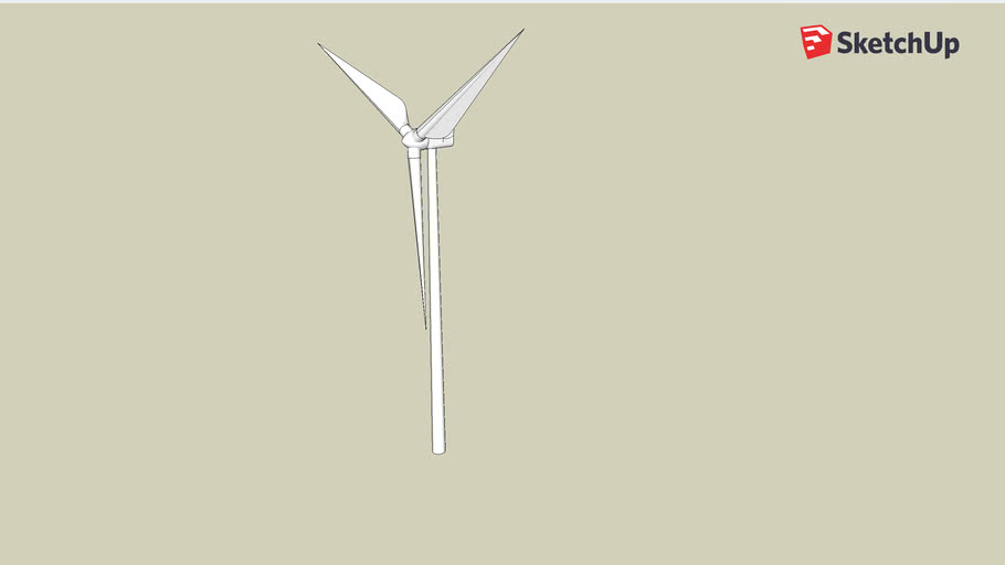 WTG_E126_HH116 | 3D Warehouse