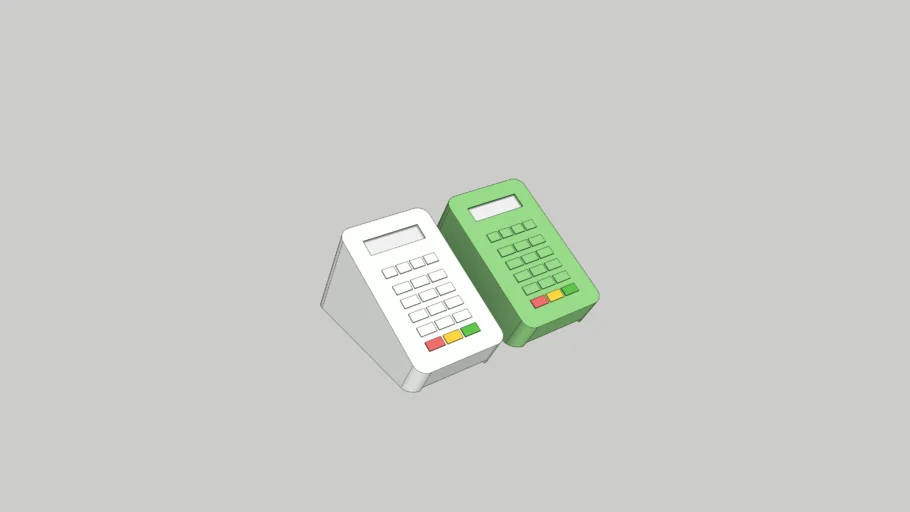 3D Warehouse