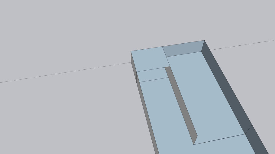 fghjklñ{} | 3D Warehouse