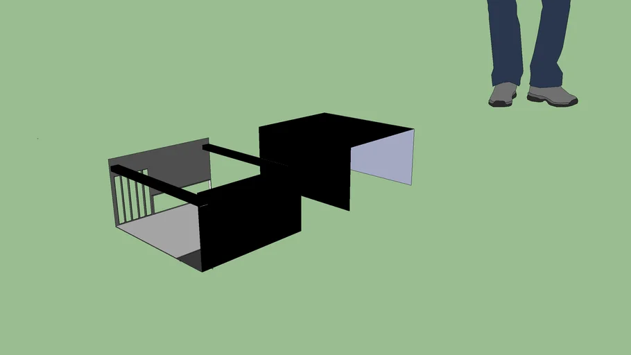 pc build | 3D Warehouse