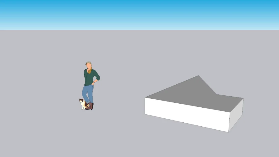 Solar panel | 3D Warehouse