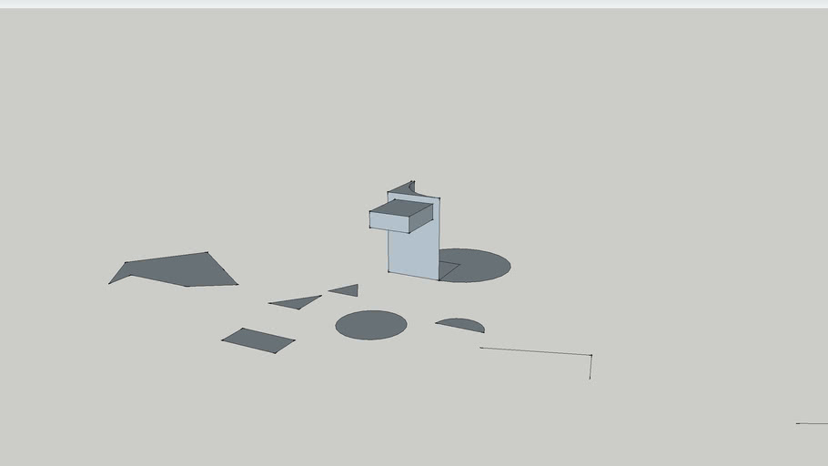 Tuto 2 | 3D Warehouse