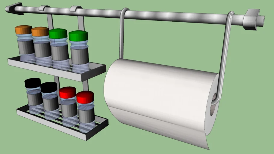 3D Warehouse