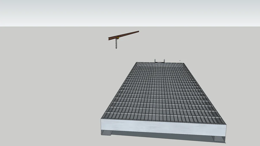 Support | 3D Warehouse