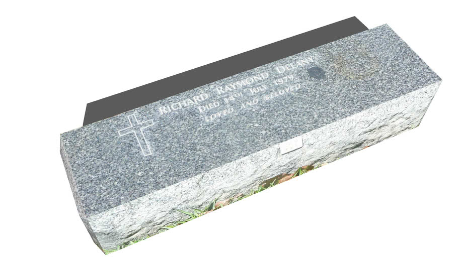 Richard Raymond Delany | 3D Warehouse