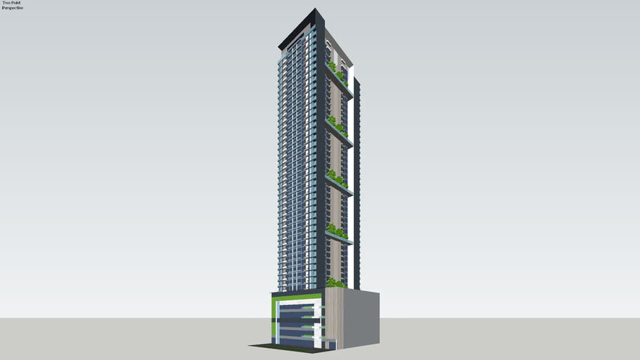 Condo | 3D Warehouse