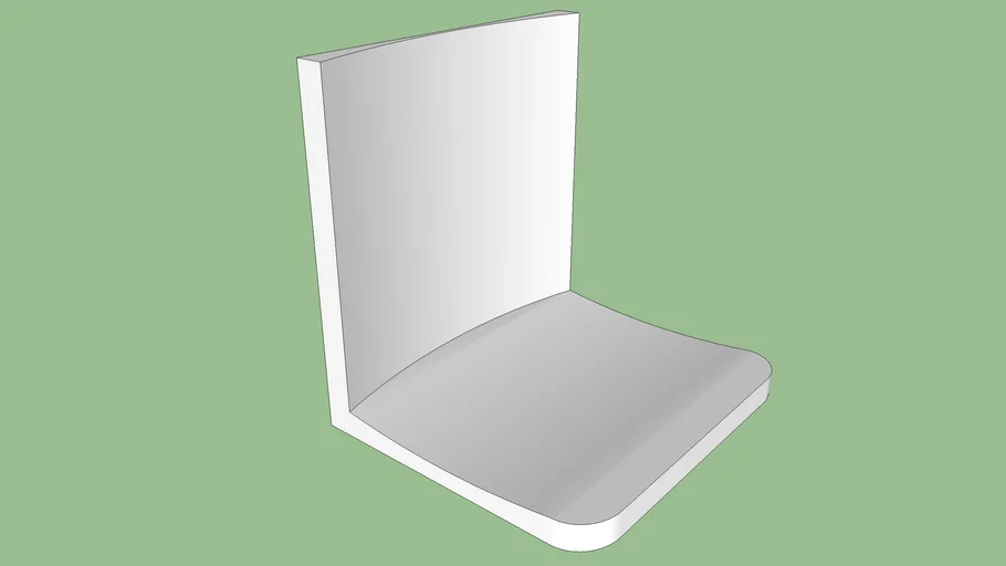 Stadium Seat | 3D Warehouse