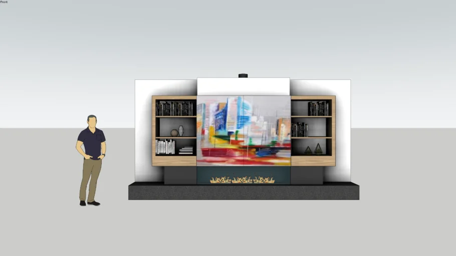 3D Warehouse