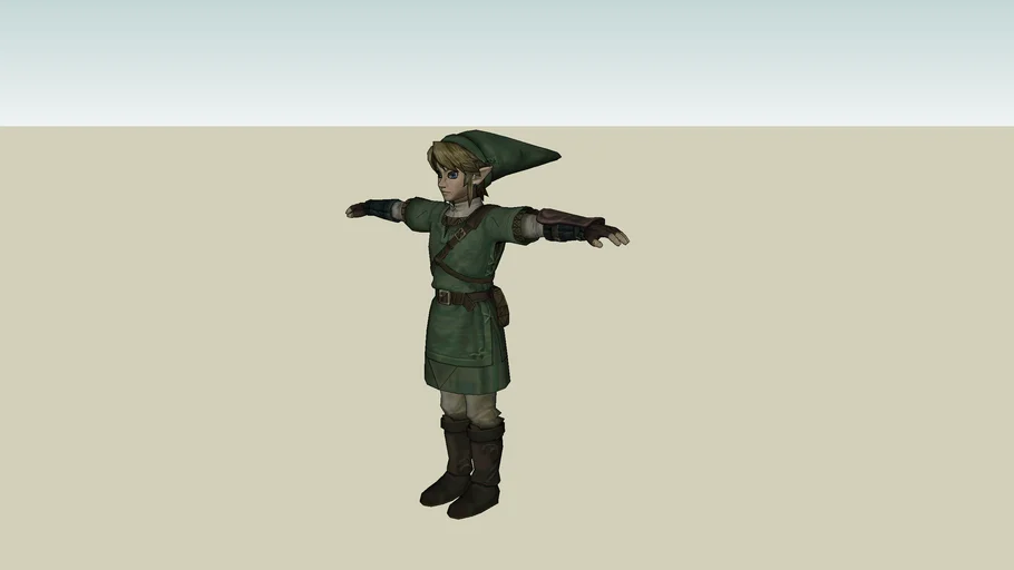 link | 3D Warehouse