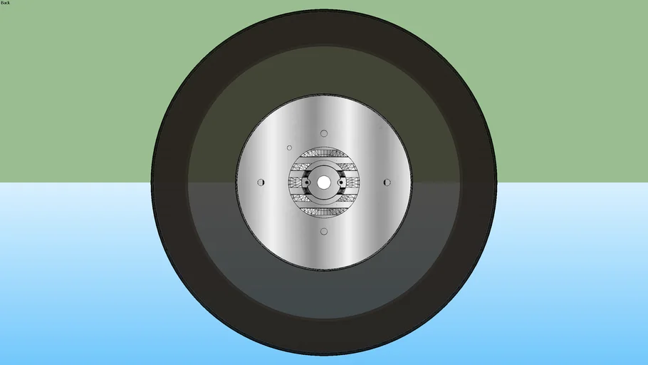 Tech Lighting Manette | 3D Warehouse