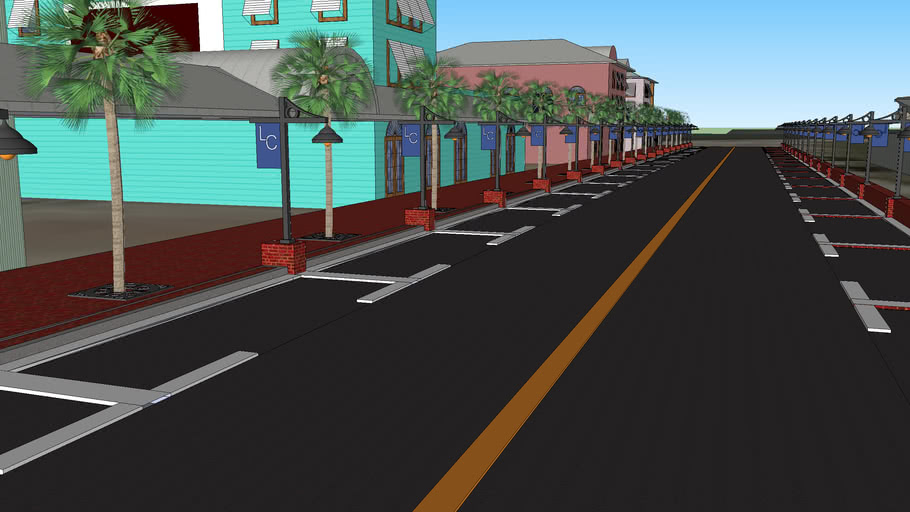 Prien's edg | 3D Warehouse