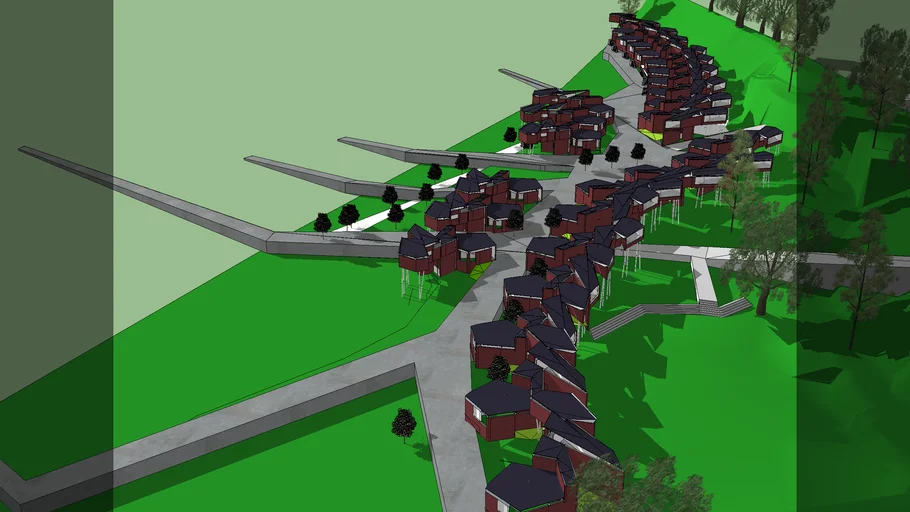 modelado | 3D Warehouse