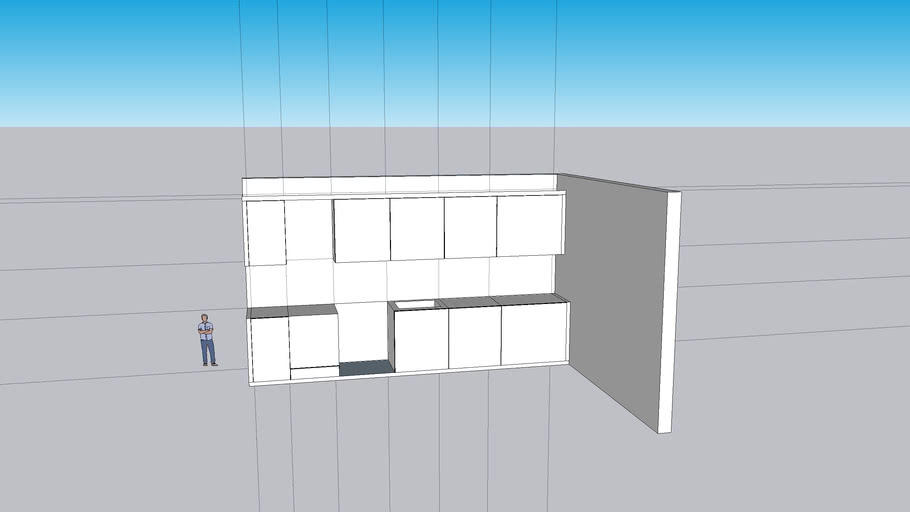 deneme 1 | 3D Warehouse