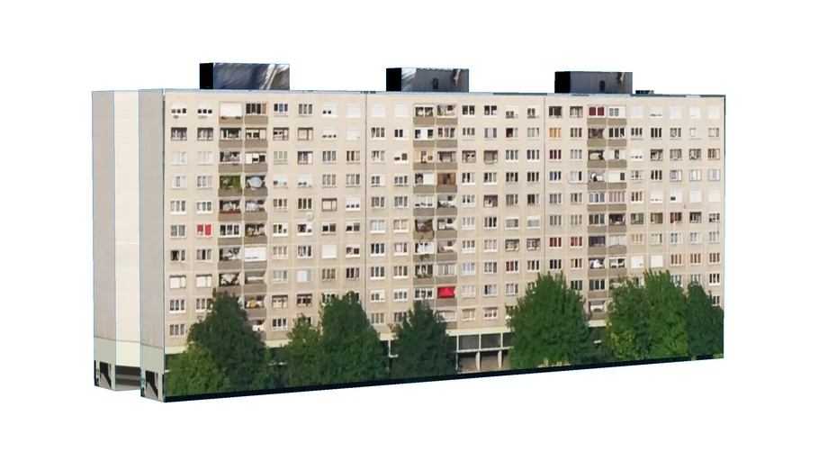 Budapest,Óbuda Folyondár utca | 3D Warehouse