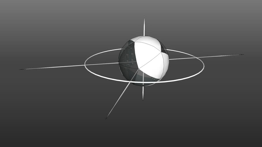 SPHERE | 3D Warehouse