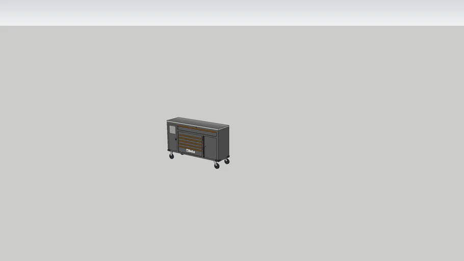 c45pro mws/x | 3D Warehouse