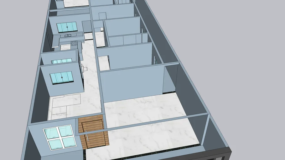 casa dsa | 3D Warehouse