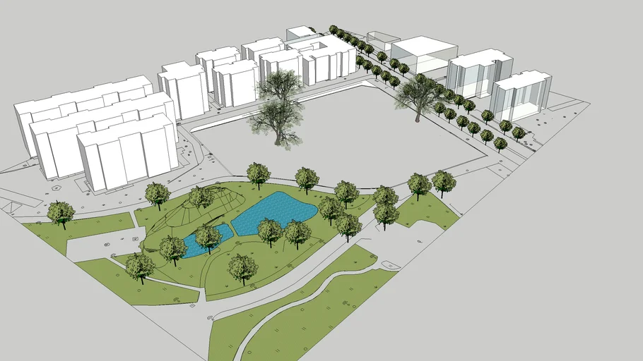 MHHHH | 3D Warehouse