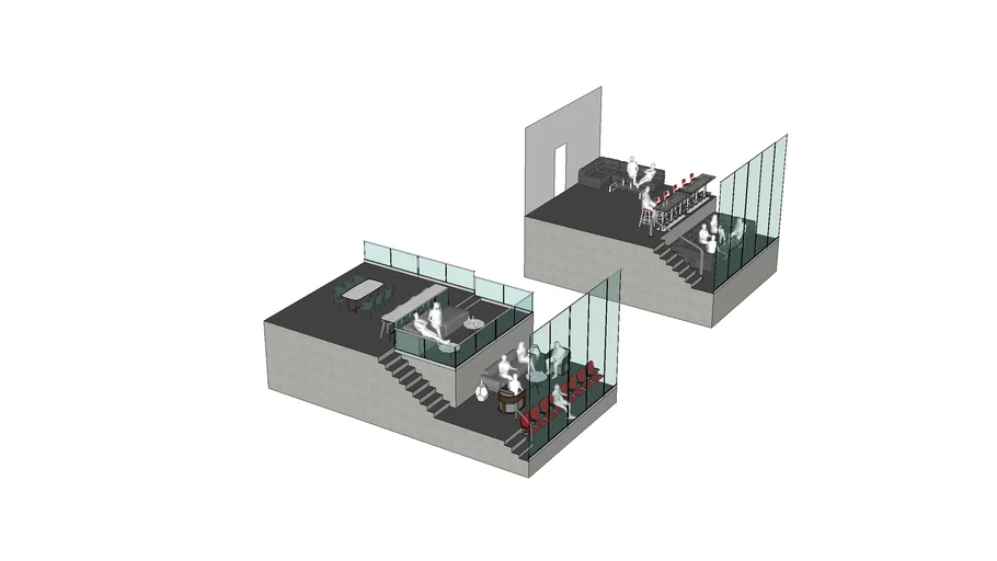 Casting Couch | 3D Warehouse