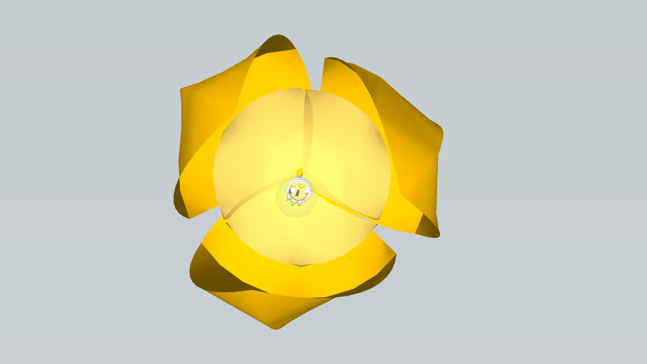 Khmer flower-Romdoul | 3D Warehouse