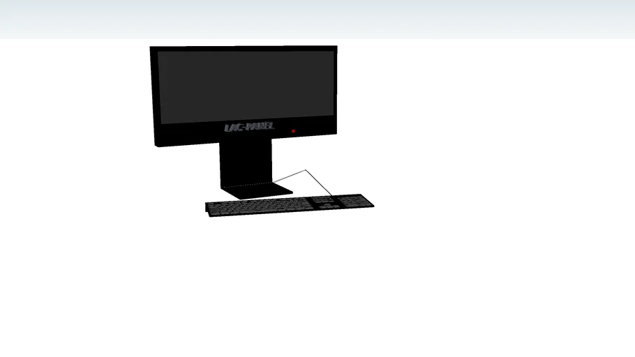 LAC-PANEL | 3D Warehouse