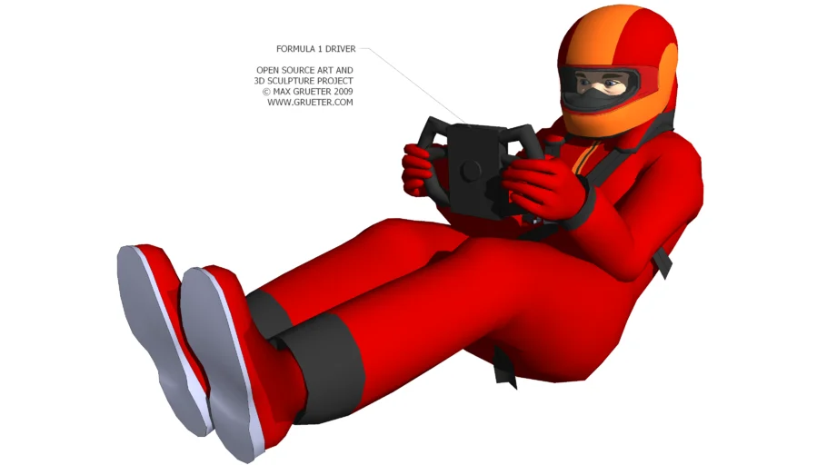 3D Warehouse