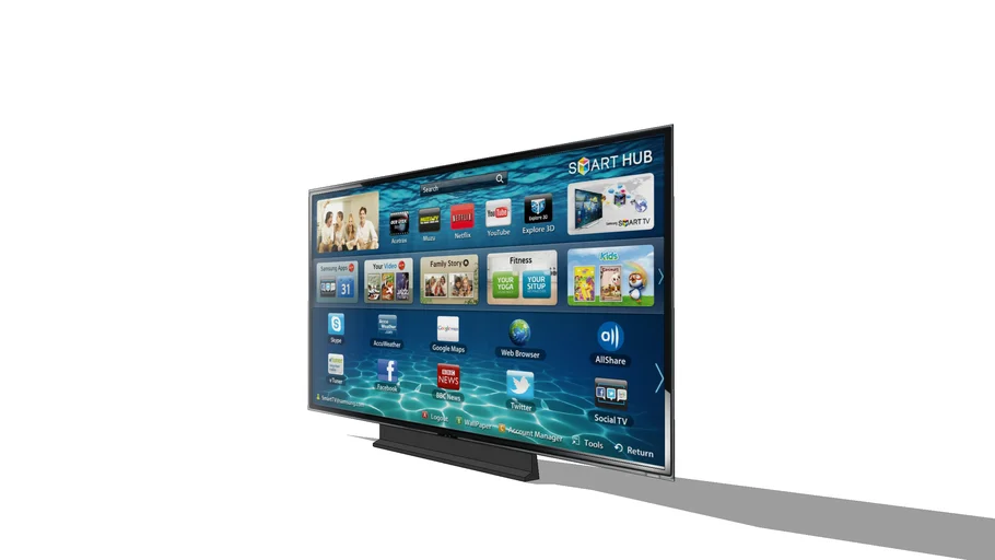 Electronics 2 | 3D Warehouse