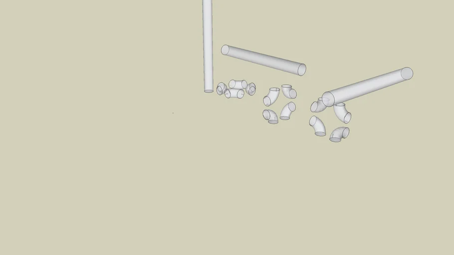 pipes | 3D Warehouse