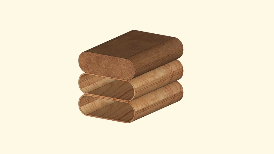 BN 1970 | 3D Warehouse
