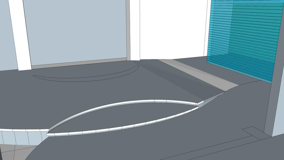 lobby | 3D Warehouse